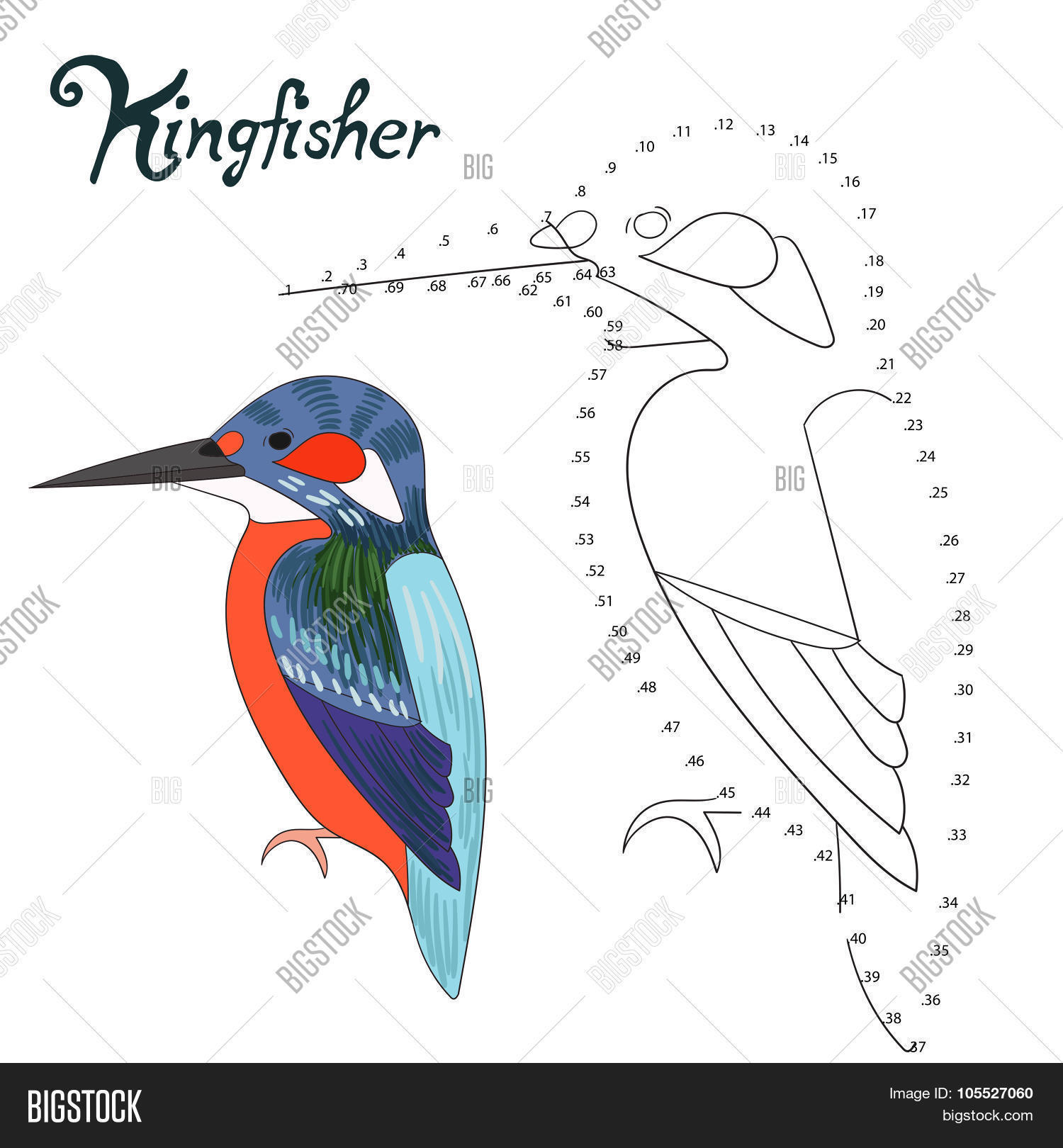 Educational Game Vector & Photo (Free Trial) | Bigstock