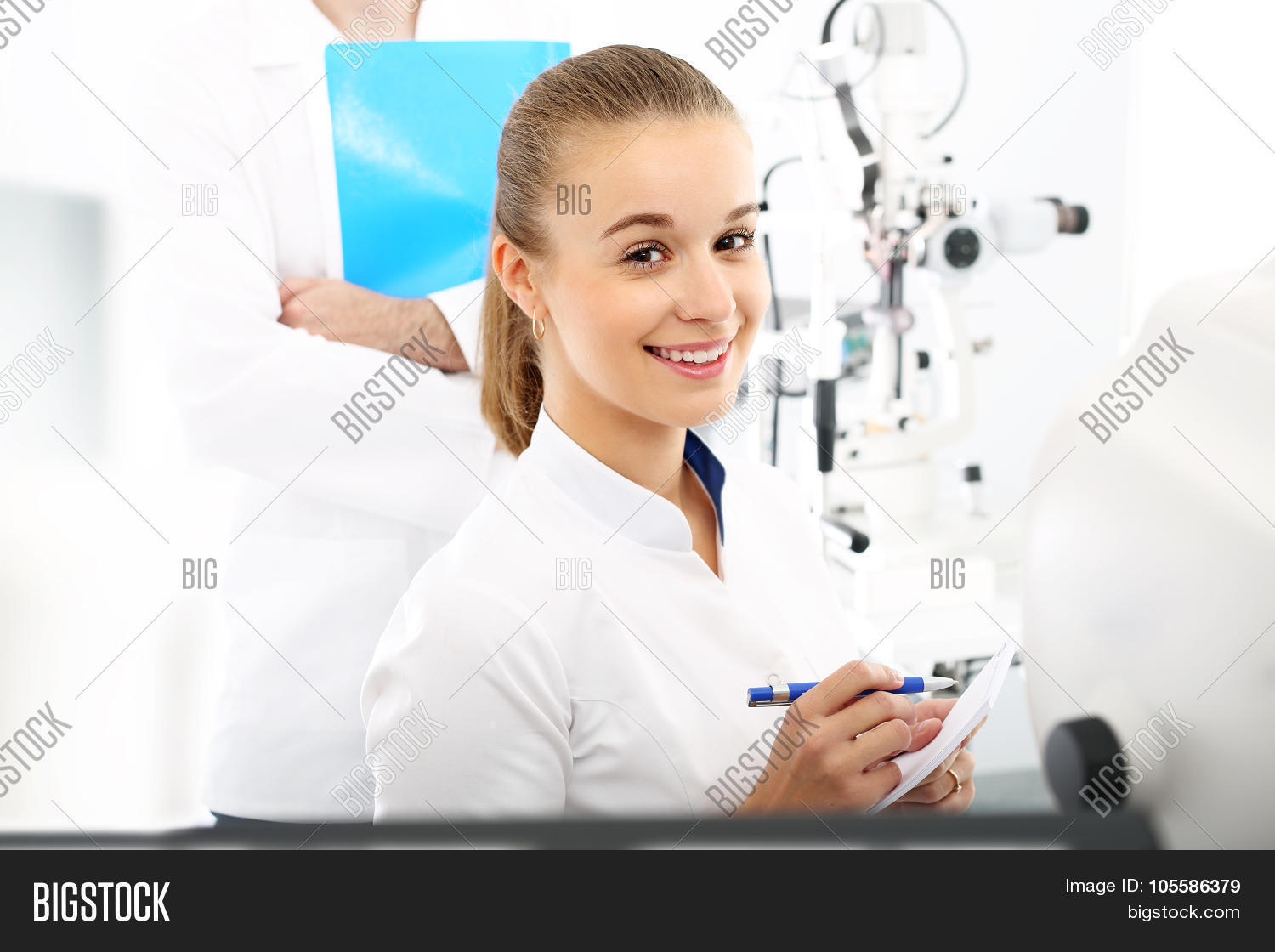 Student Medicine Image & Photo (Free Trial) | Bigstock