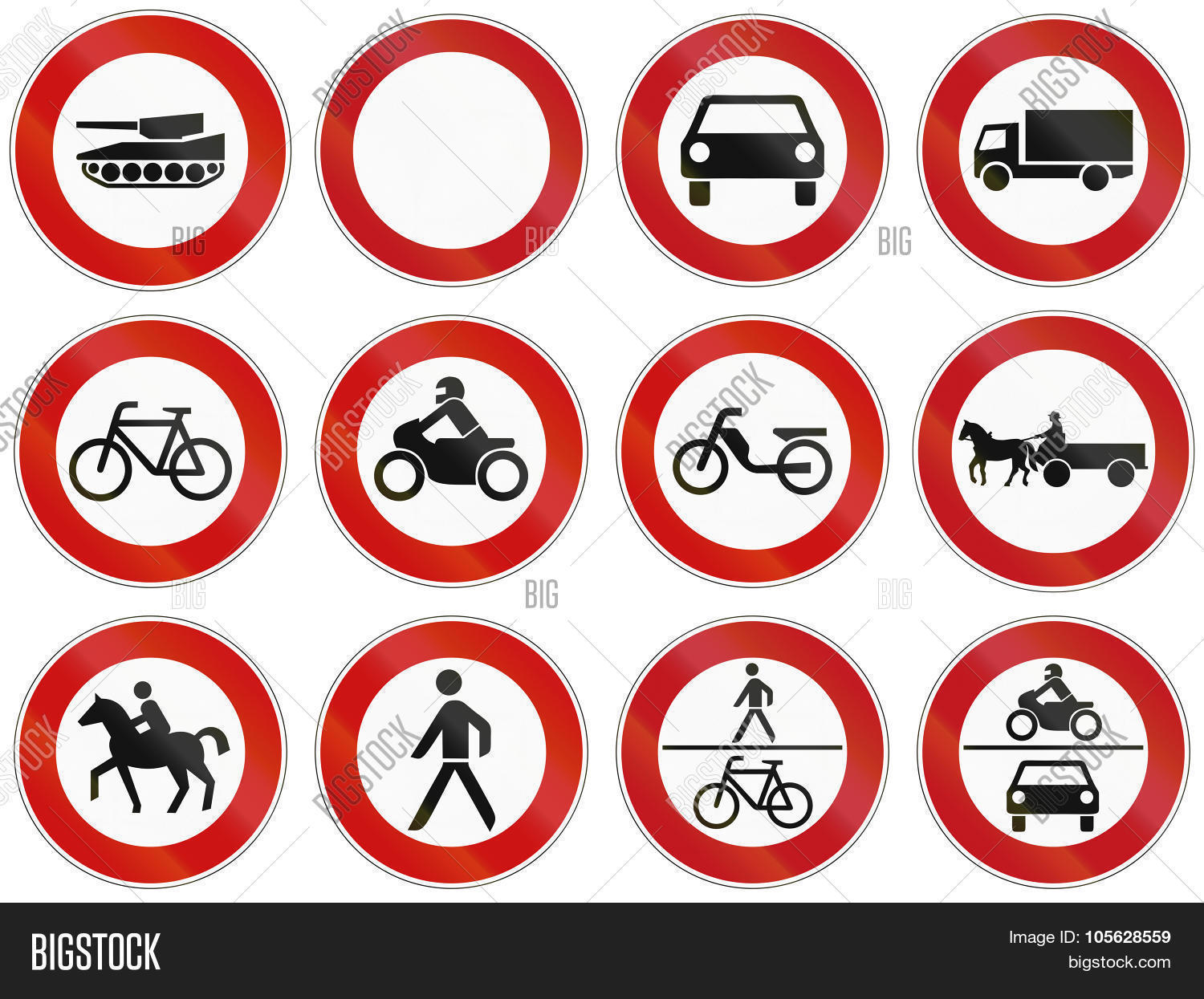 Collection Regulatory Image & Photo (Free Trial) | Bigstock