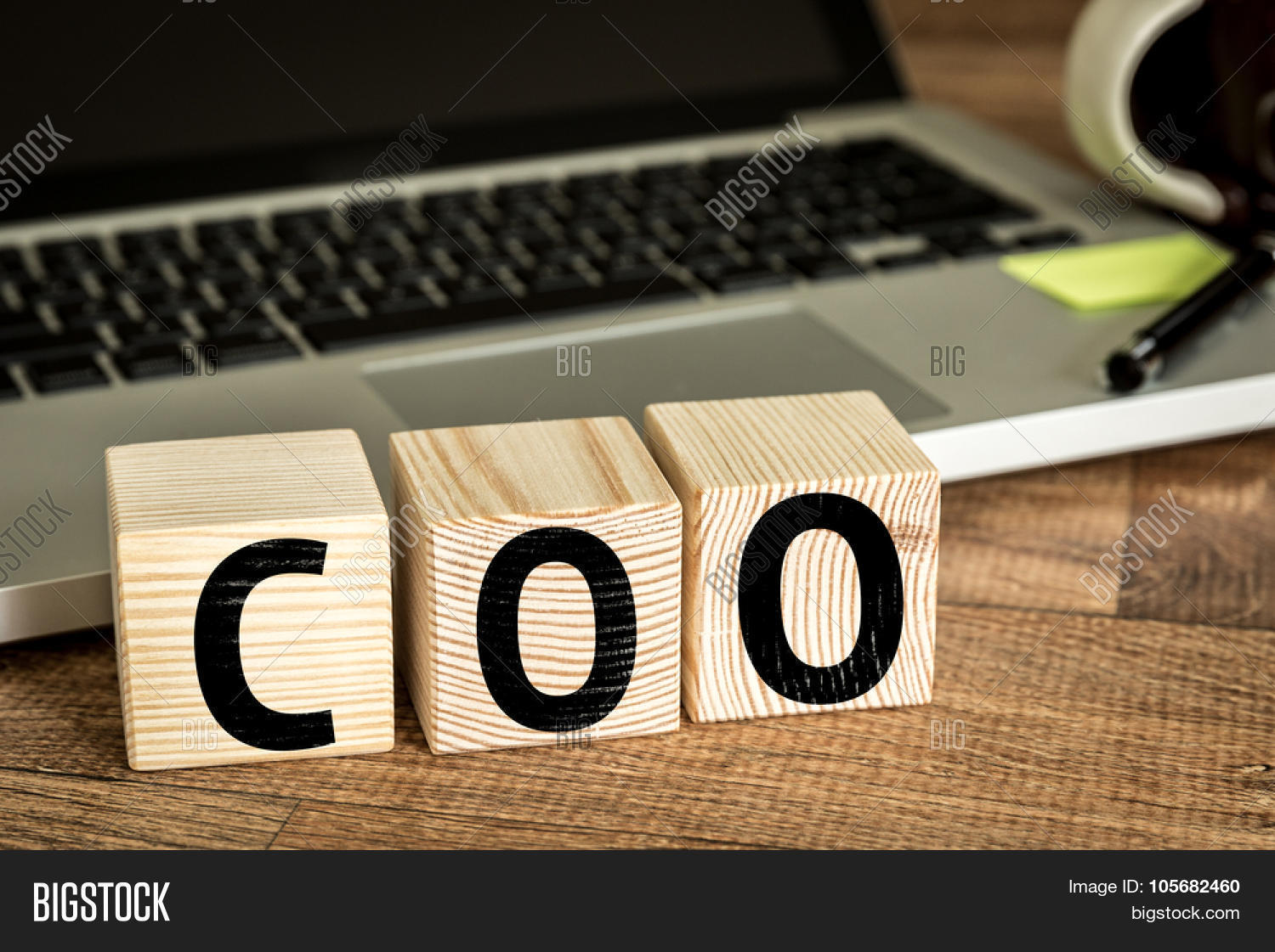 COO (Chief Operating Image & Photo (Free Trial) | Bigstock