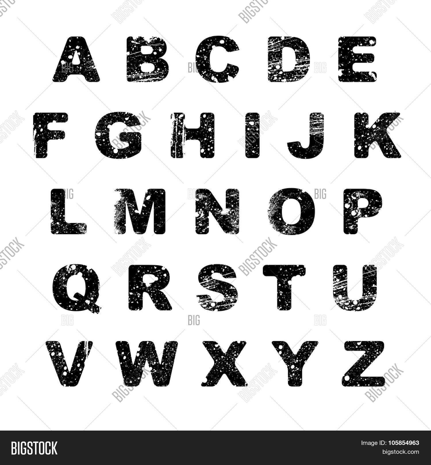 Vector Stained Vector & Photo (Free Trial) | Bigstock