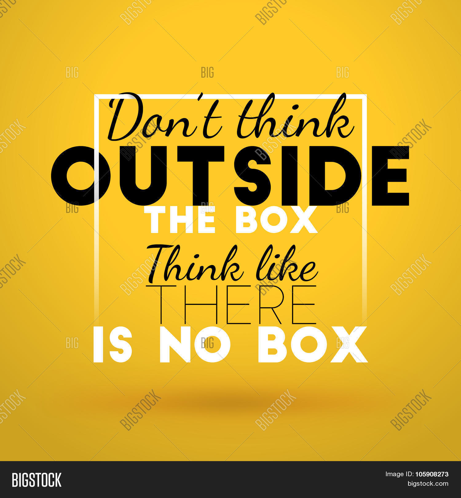 Motivational Vector & Photo (Free Trial) | Bigstock