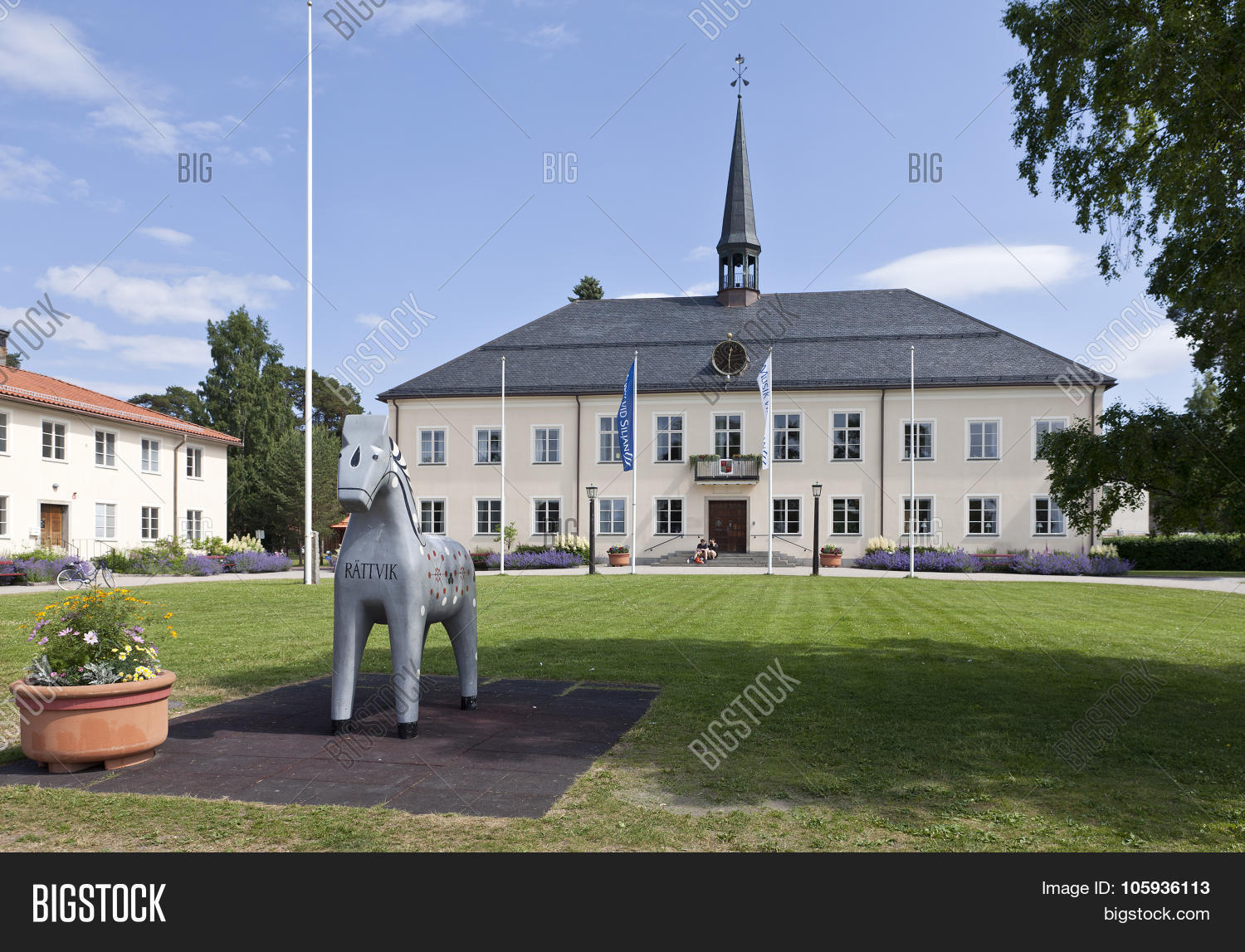 RATTVIK, SWEDEN ON Image & Photo (Free Trial) | Bigstock
