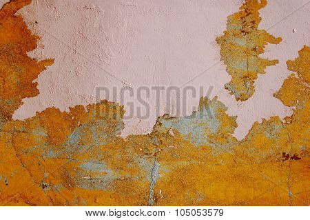 Old Plaster Image & Photo (Free Trial) | Bigstock