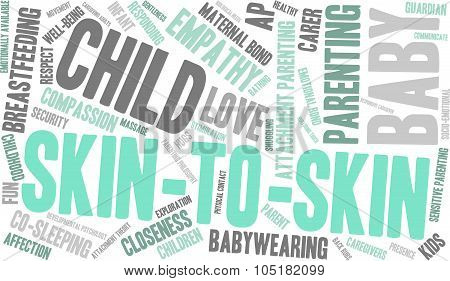 Skin--skin Word Cloud Vector & Photo (Free Trial) | Bigstock