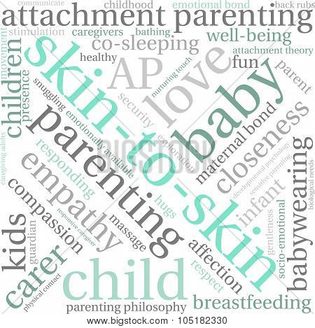 Skin--skin Word Cloud Vector & Photo (Free Trial) | Bigstock