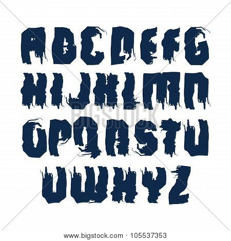 Handwritten Dirty Vector & Photo (Free Trial) | Bigstock