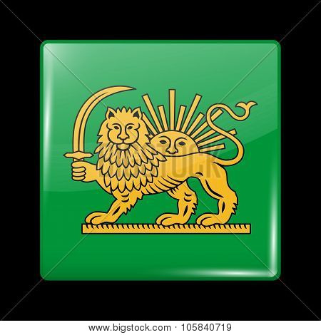 Variant Flag Iran Vector & Photo (Free Trial) | Bigstock