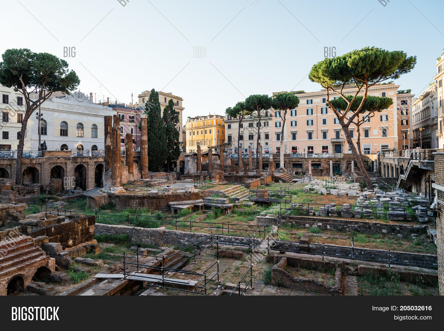 Rome, Italy - August Image & Photo (Free Trial) | Bigstock