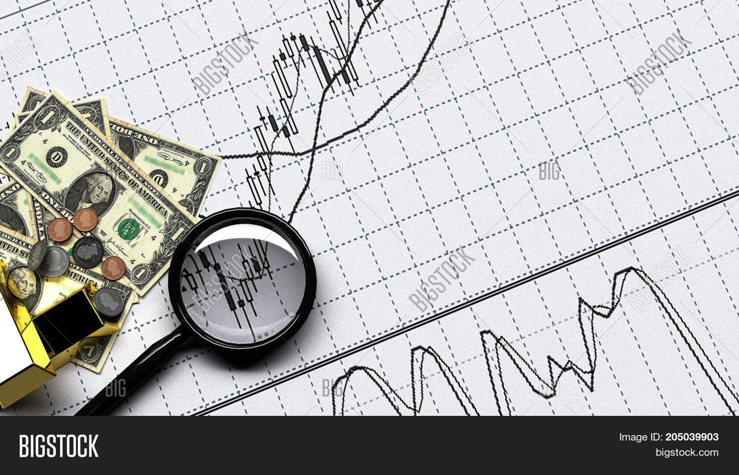 Investor Stock Market Image & Photo (Free Trial) | Bigstock