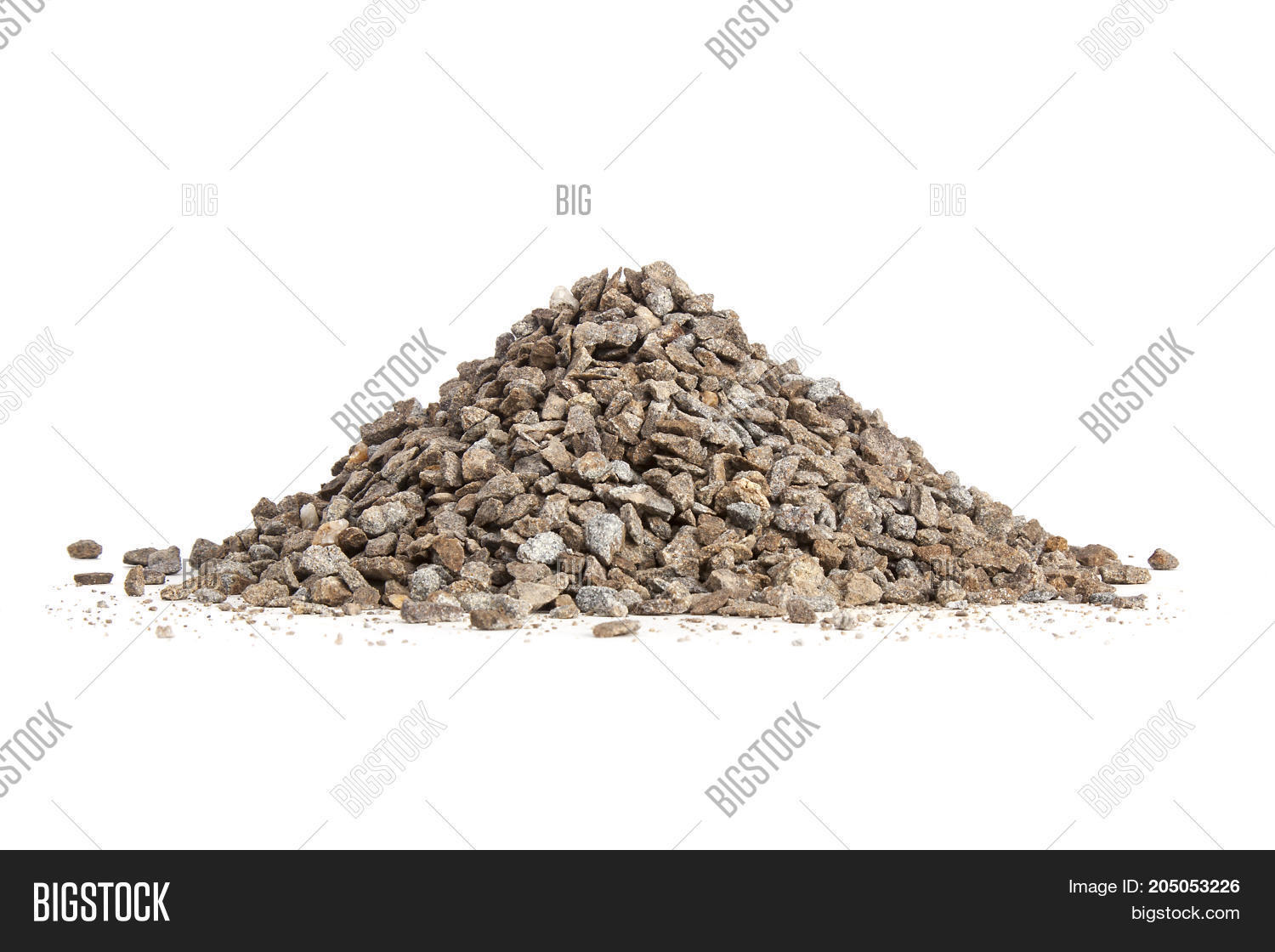 Breakstone (crushed Image & Photo (Free Trial) | Bigstock