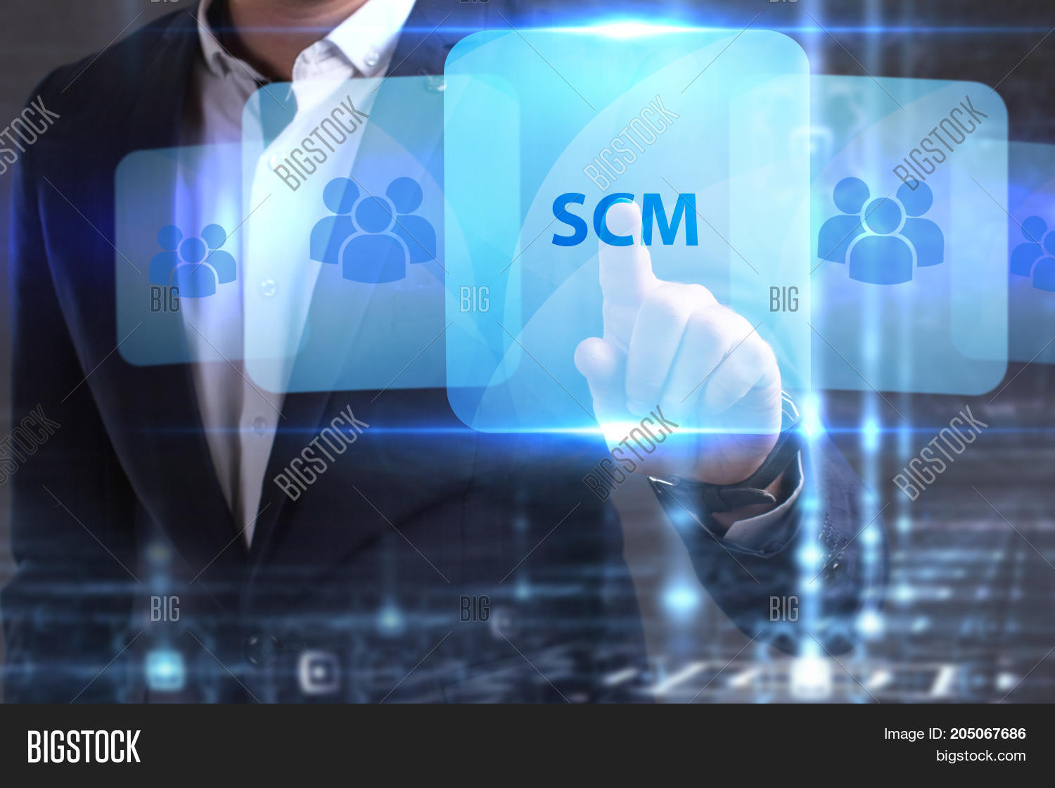 Concept Business, Image & Photo (Free Trial) | Bigstock