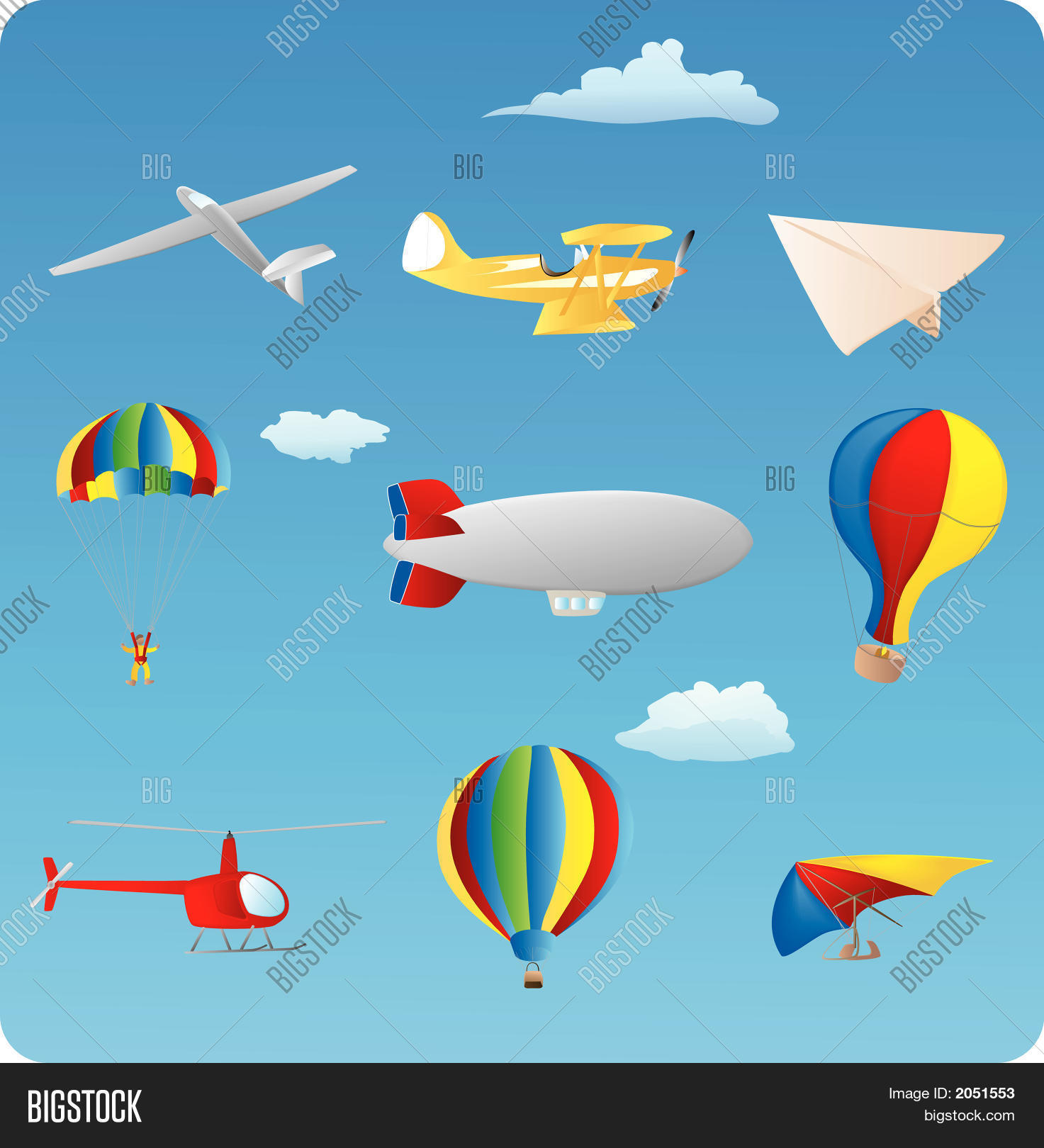 Aviation Vector & Photo (Free Trial) | Bigstock