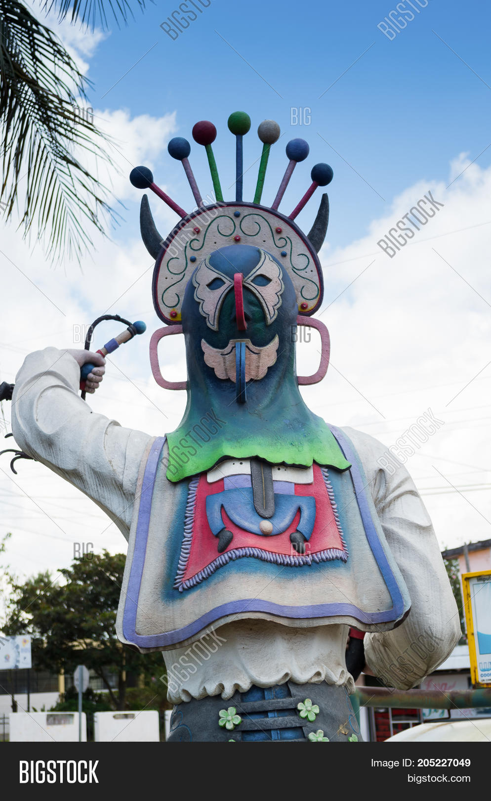Quito, Ecuador - 28 Image & Photo (Free Trial) | Bigstock