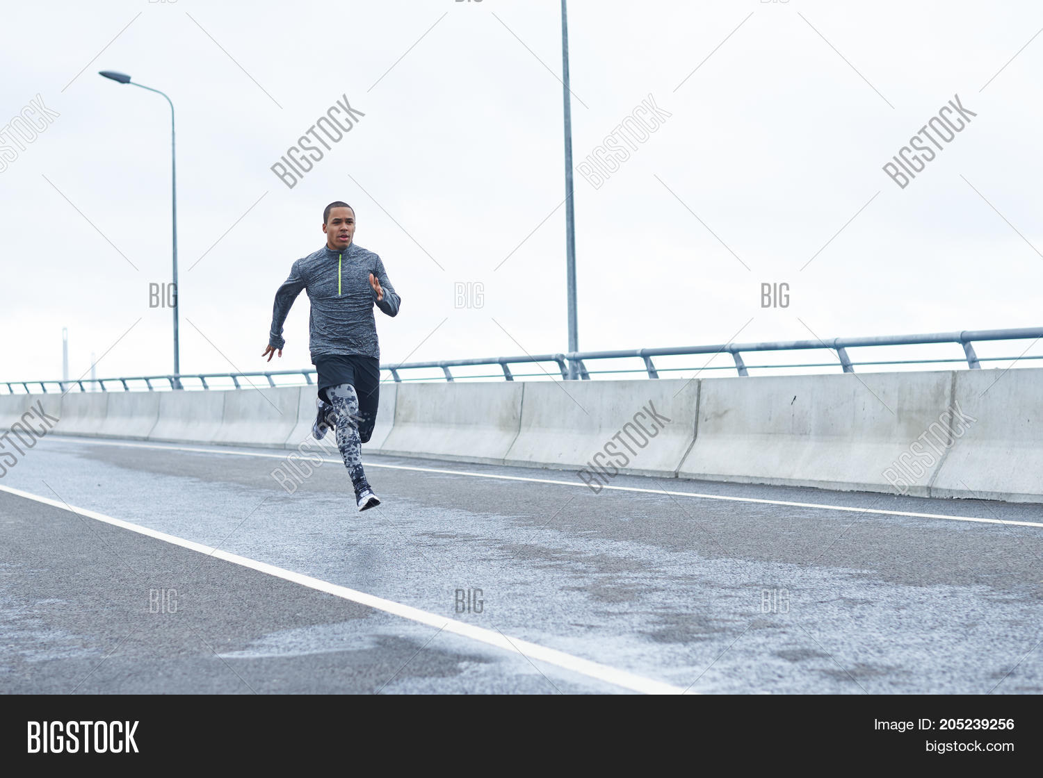 Sports People Strength Image & Photo (Free Trial) | Bigstock