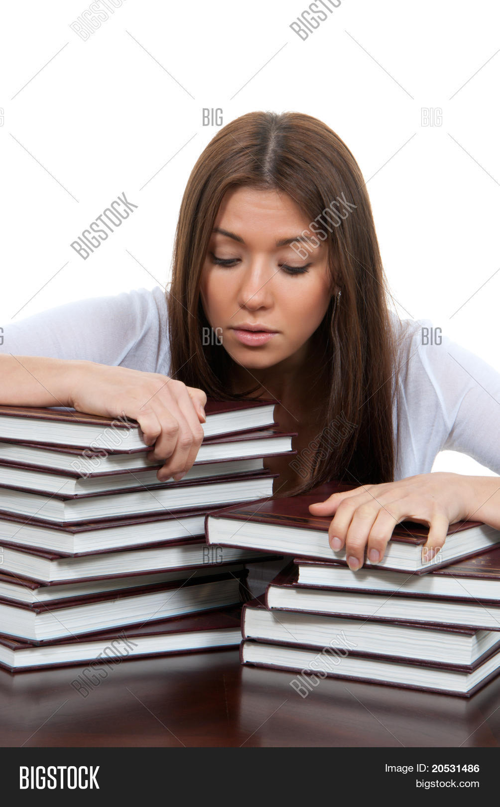Bored High School Image & Photo (Free Trial) | Bigstock
