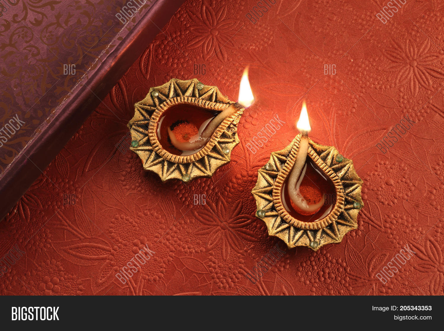 Beautiful Indian Image & Photo (Free Trial) | Bigstock