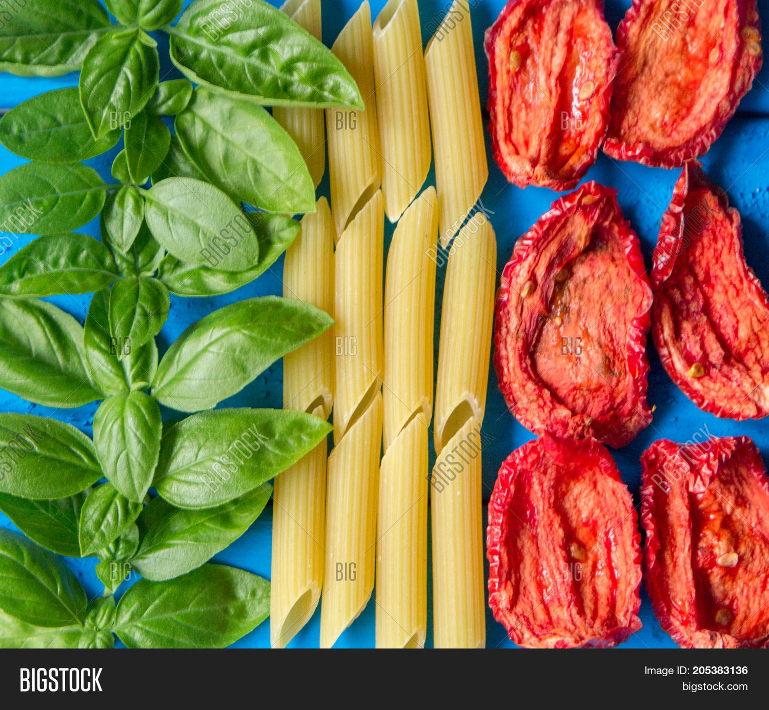 Tricolore, Italian Image & Photo (Free Trial) | Bigstock