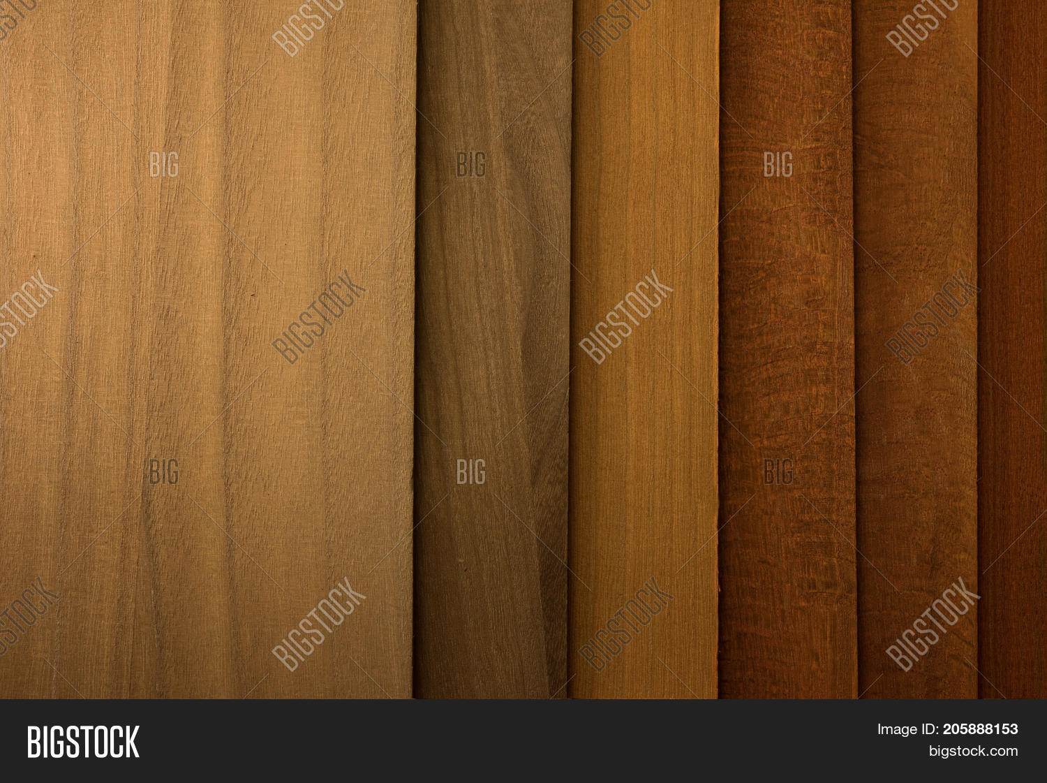 Brown Stained Wood Image & Photo (Free Trial) | Bigstock