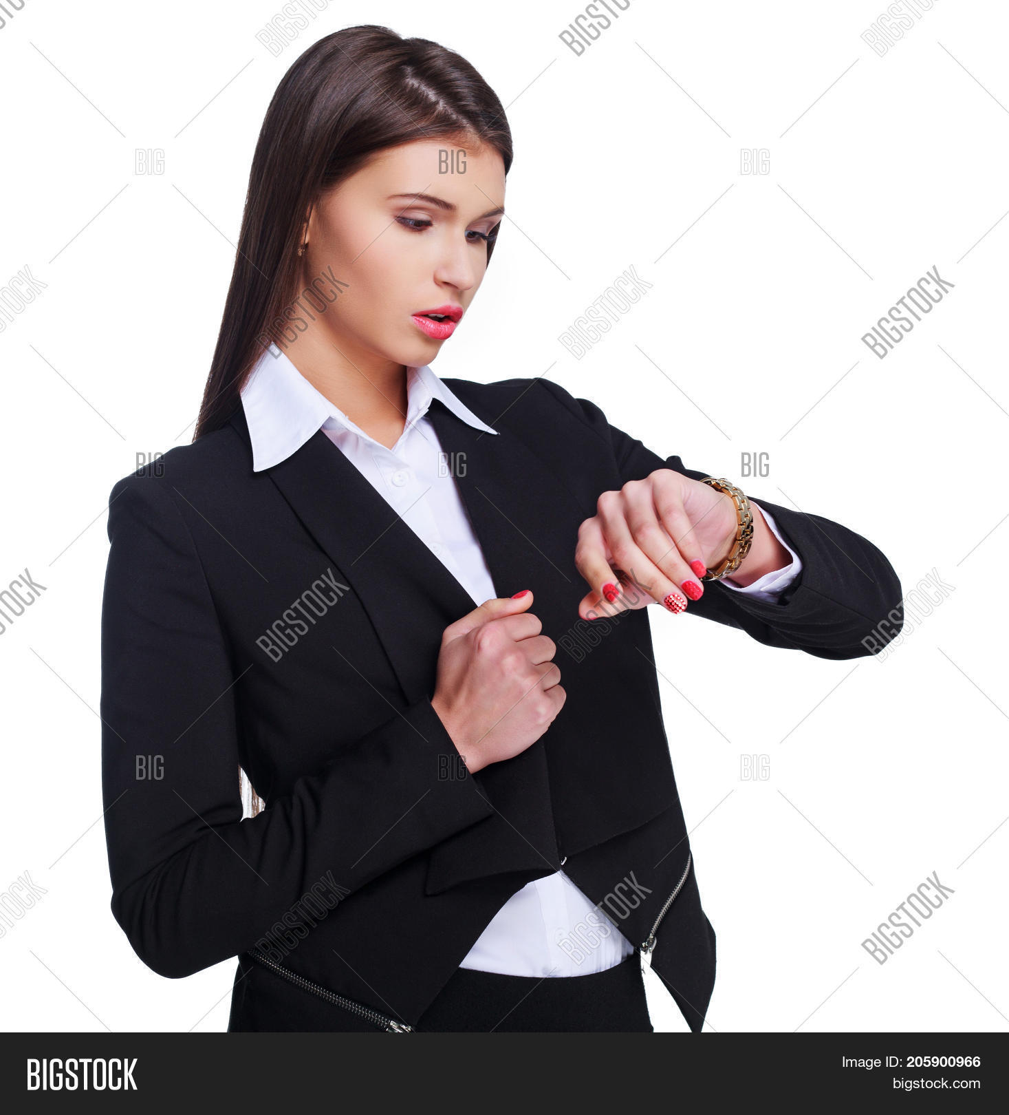 Beautiful Young Image & Photo (Free Trial) | Bigstock