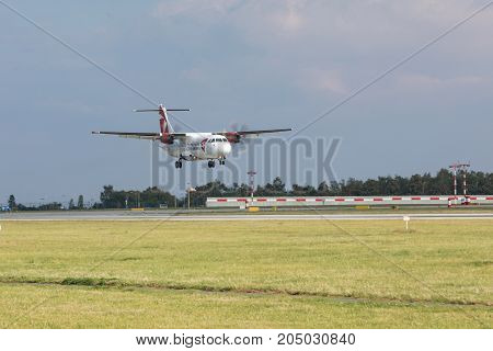 PRAGUE CZECH REPUBLIC Image & Photo (Free Trial) | Bigstock