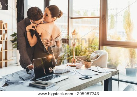 Young Couple Making Image & Photo (Free Trial) | Bigstock
