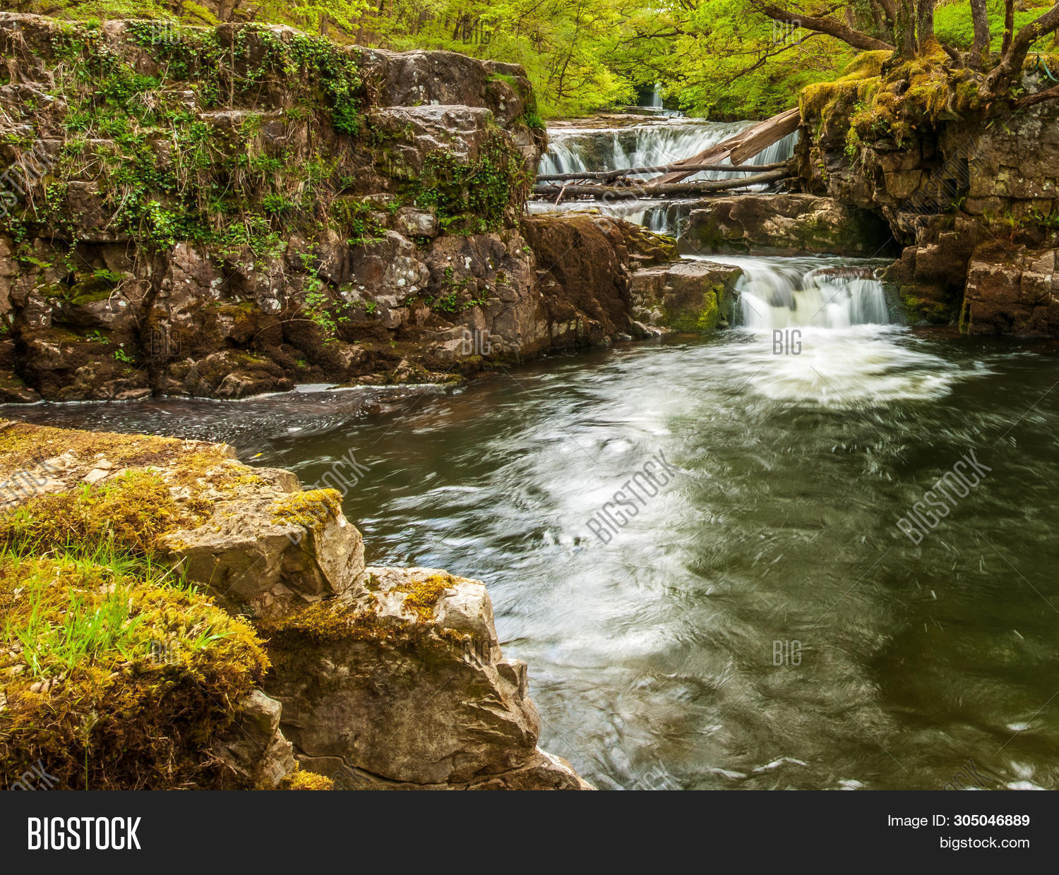 Small Deep Plunge Pool Image & Photo (Free Trial) | Bigstock