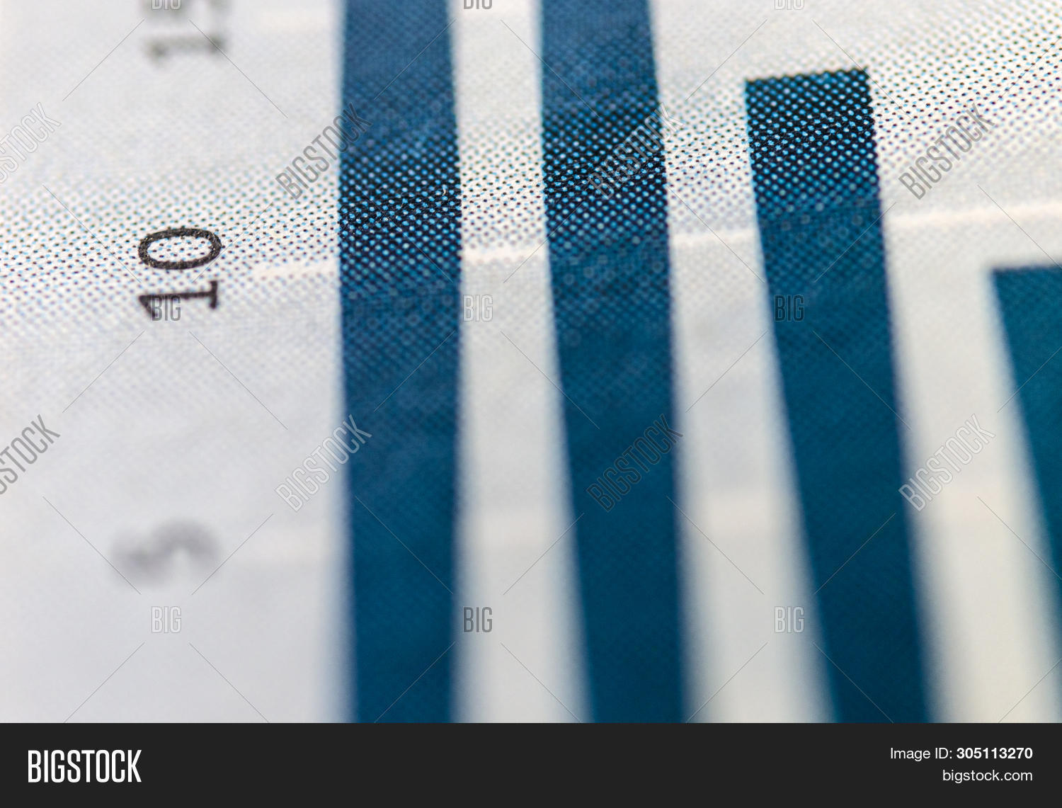 Graphs Charts. Image & Photo (Free Trial) | Bigstock