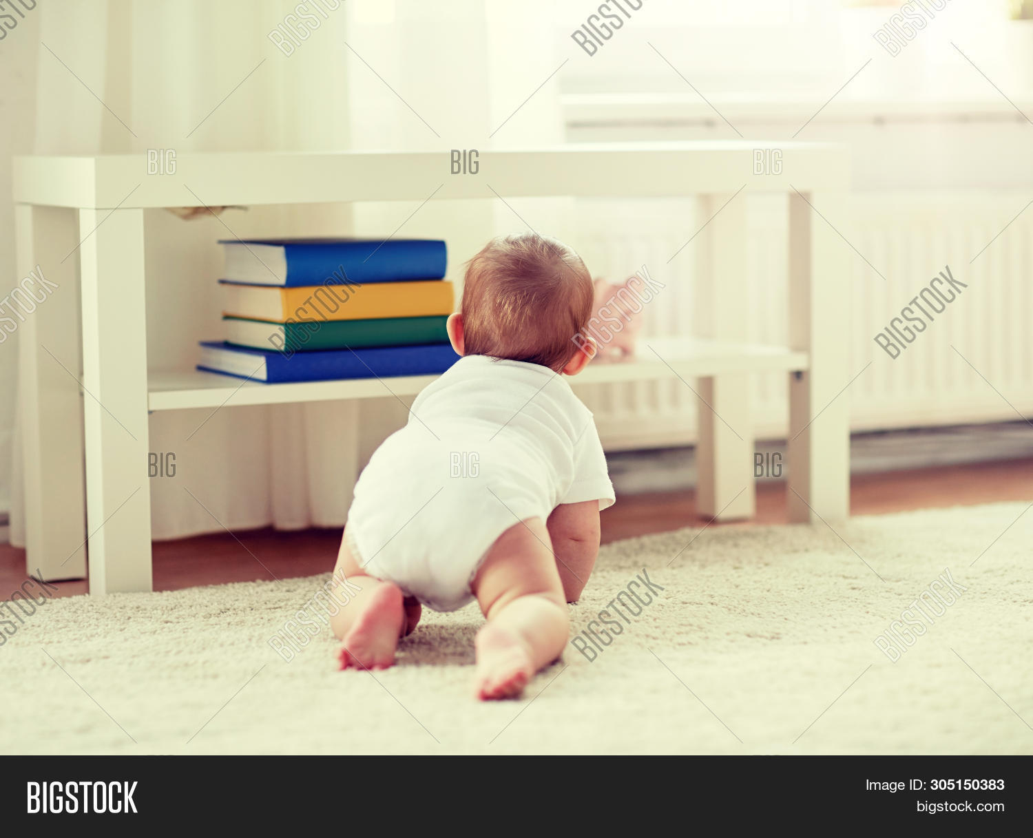 Childhood, Babyhood Image & Photo (Free Trial) | Bigstock