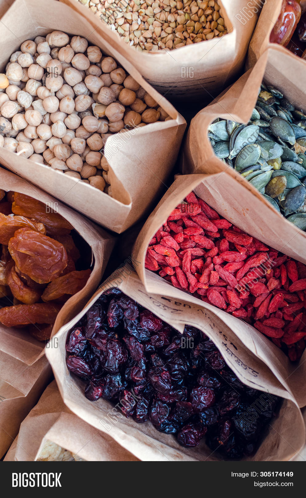 Zero Waste Delivery Image & Photo (Free Trial) | Bigstock