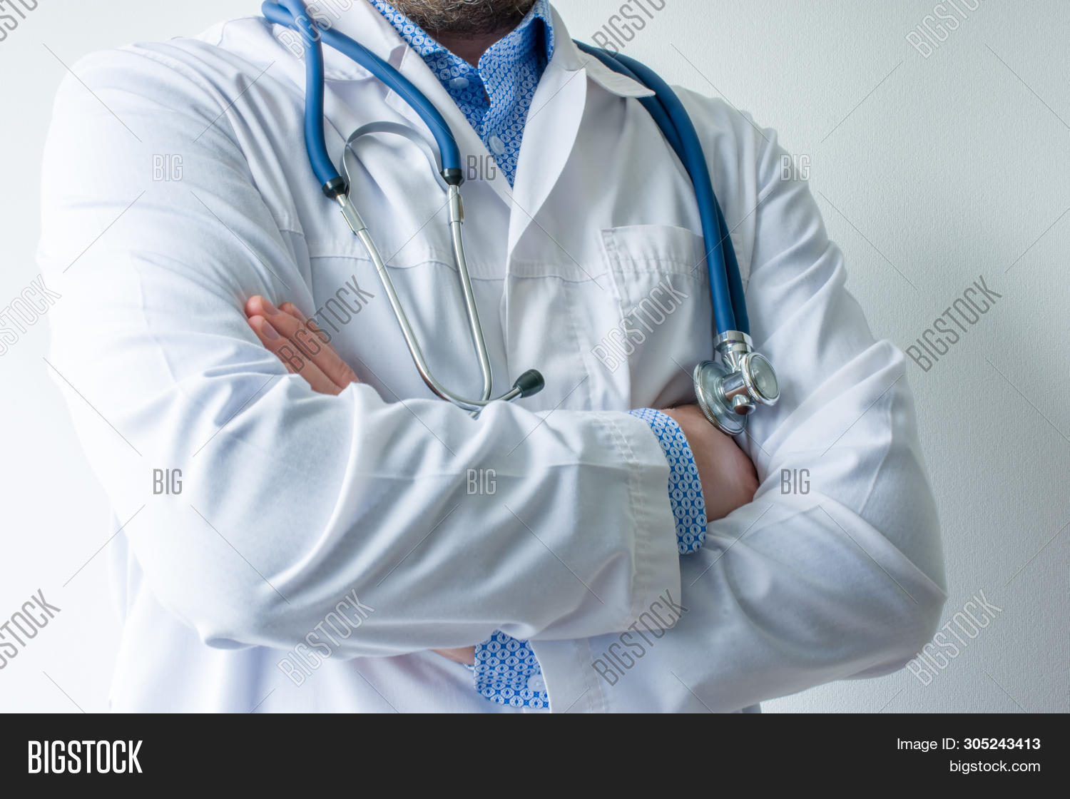 Photo Body Doctor Image & Photo (Free Trial) | Bigstock