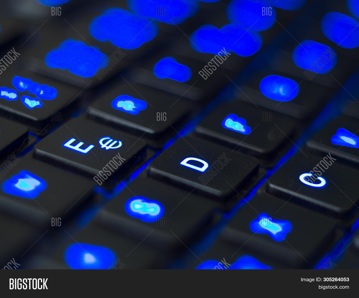 Close- Backlit Image & Photo (Free Trial) | Bigstock