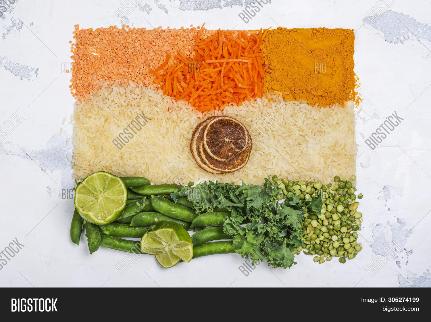 Indian Food Concept. Image & Photo (Free Trial) | Bigstock