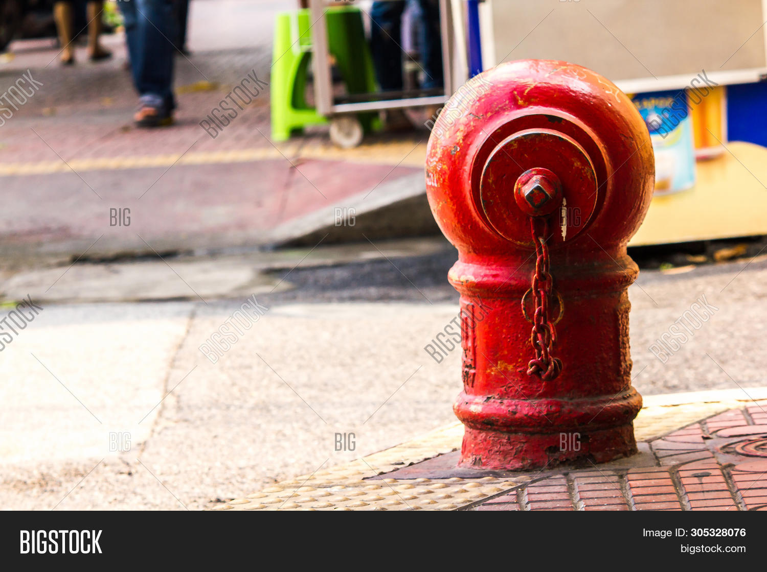 Fire Extinguisher Image & Photo (Free Trial) | Bigstock