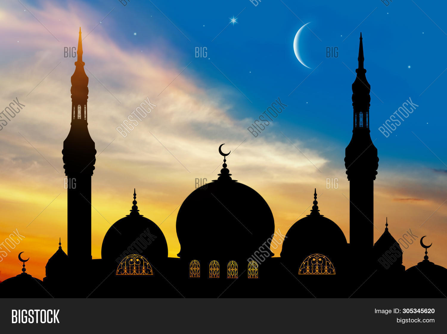 Arabic, Asia, Image & Photo (Free Trial) | Bigstock