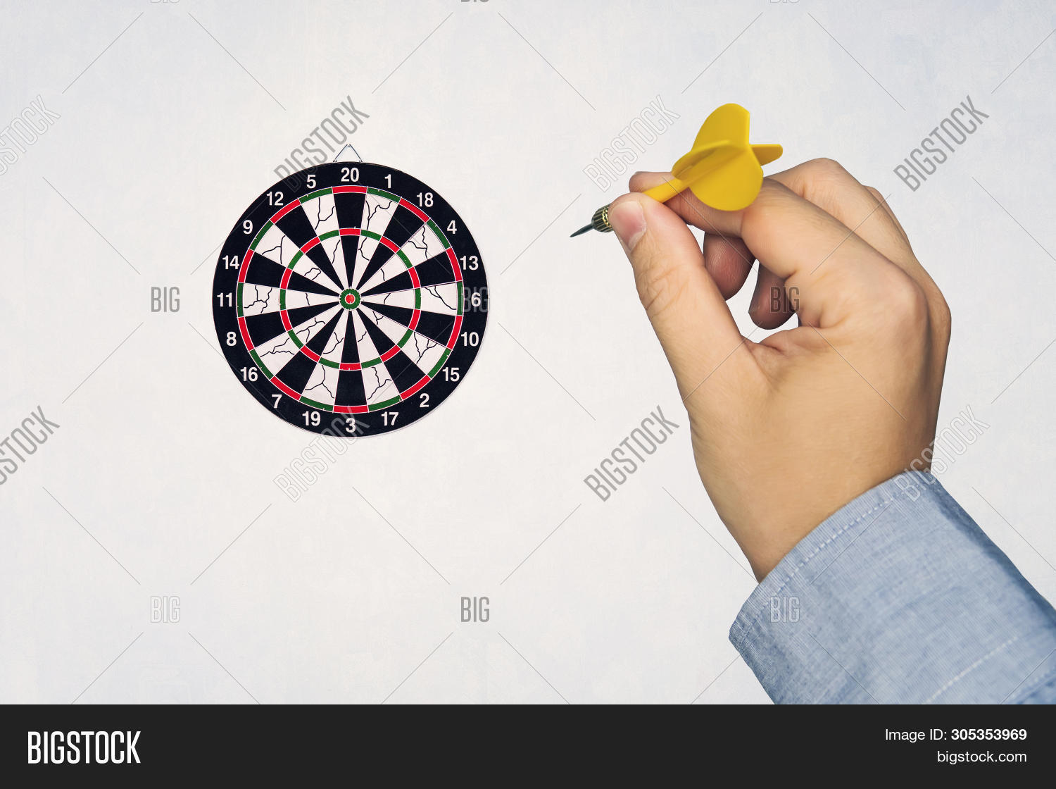 Human Hand Throwing Image & Photo (Free Trial) | Bigstock