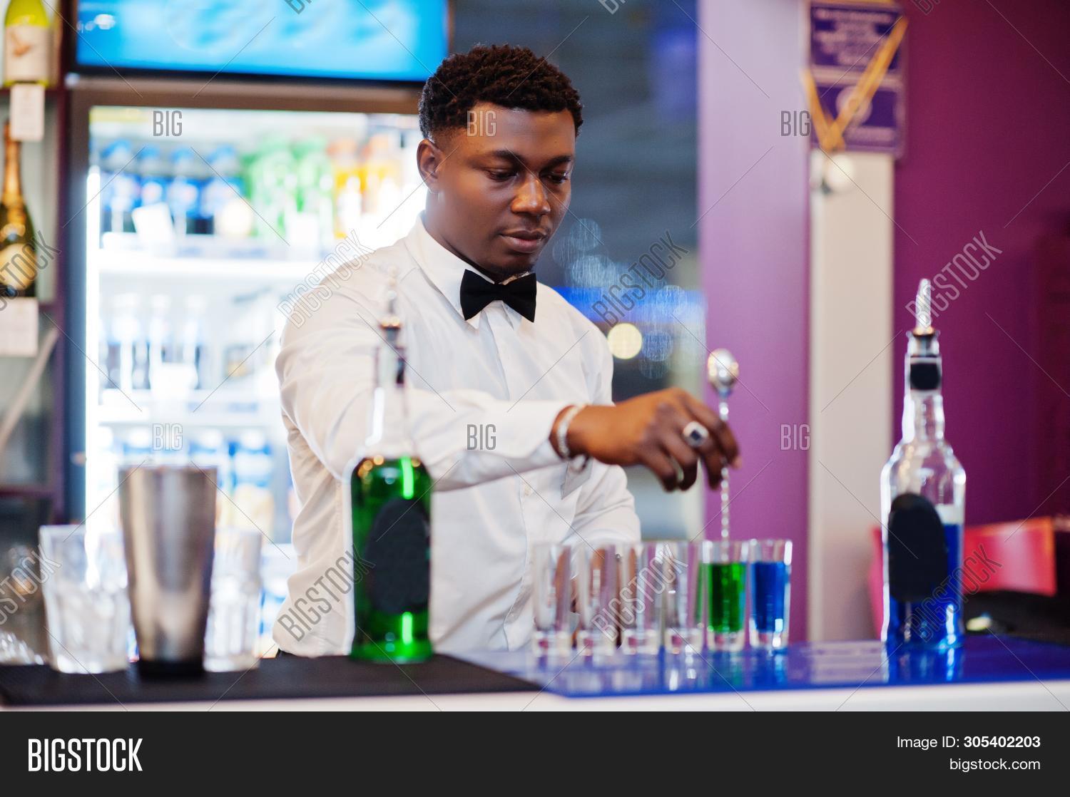 African American Image & Photo (Free Trial) | Bigstock