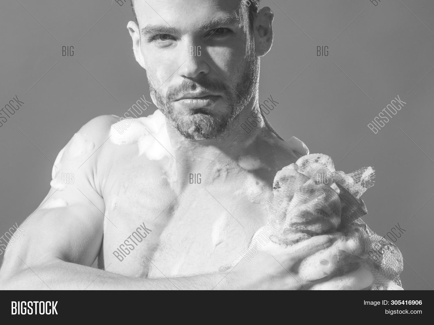Morning Hygiene. Image & Photo (Free Trial) | Bigstock