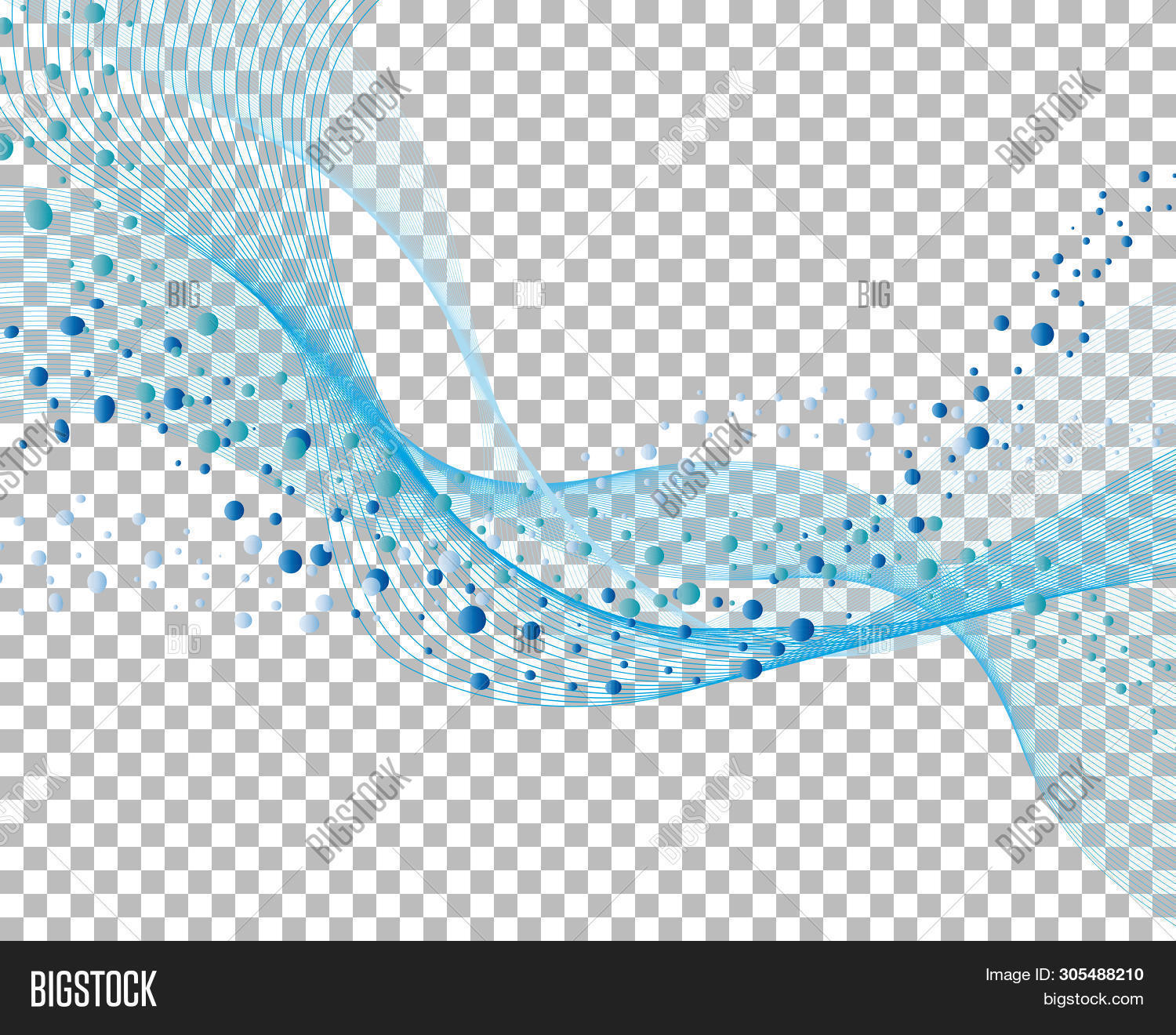 Abstract Water Vector & Photo (Free Trial) | Bigstock