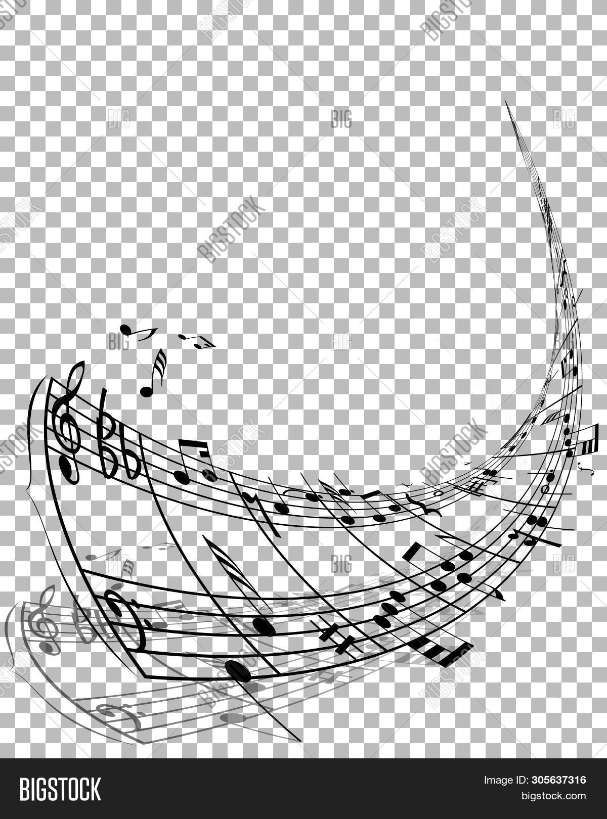 Vector Notes Design Vector & Photo (Free Trial) | Bigstock