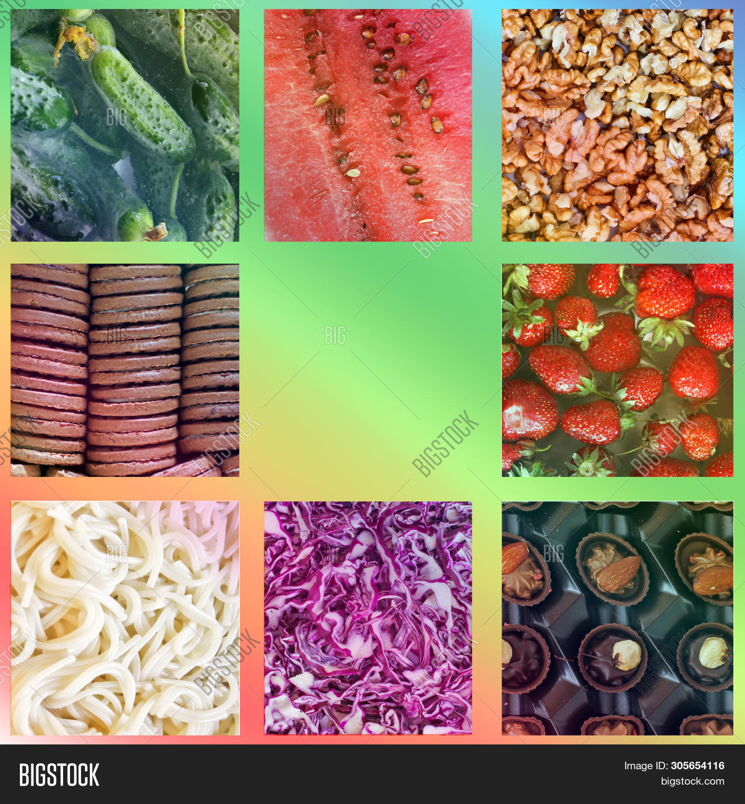 Background Food. Photo Image & Photo (Free Trial) | Bigstock