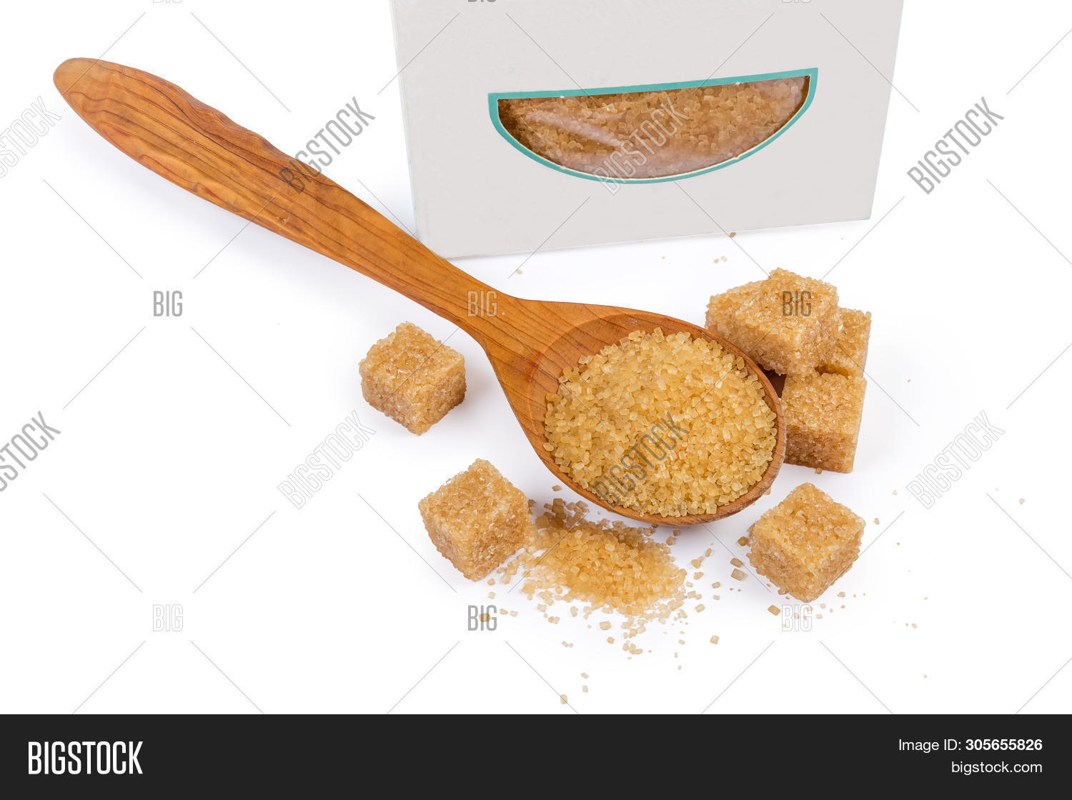 Natural Unrefined Image & Photo (Free Trial) | Bigstock