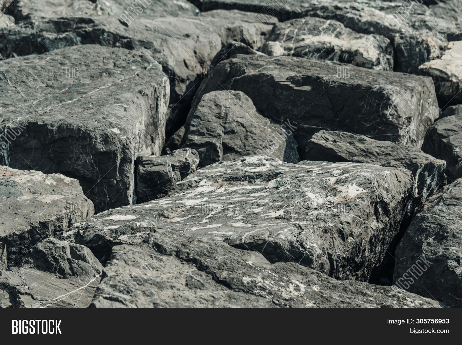 Rock, Rock Beautiful, Image & Photo (Free Trial) | Bigstock