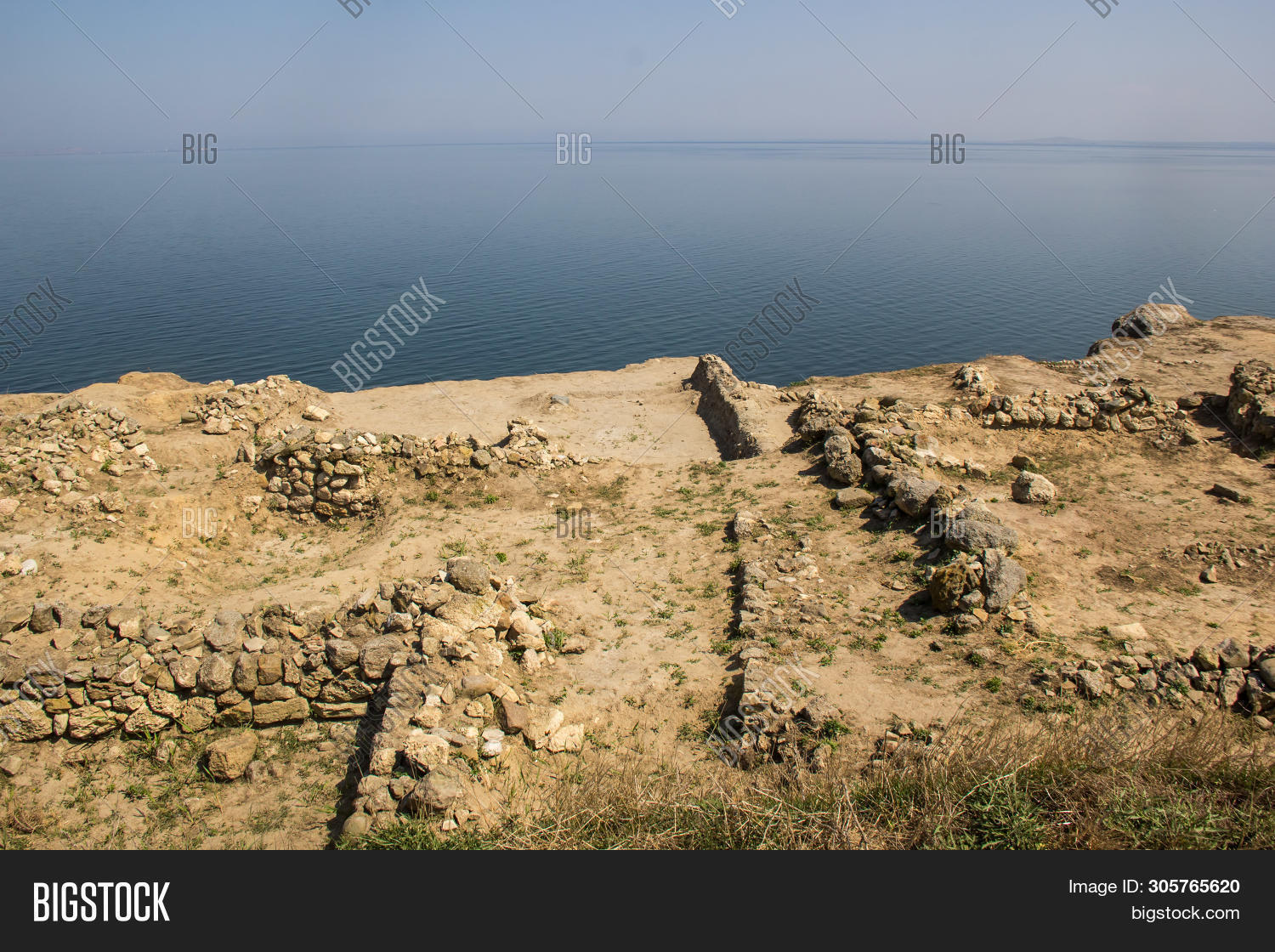 Archeology Excavations Image & Photo (Free Trial) | Bigstock