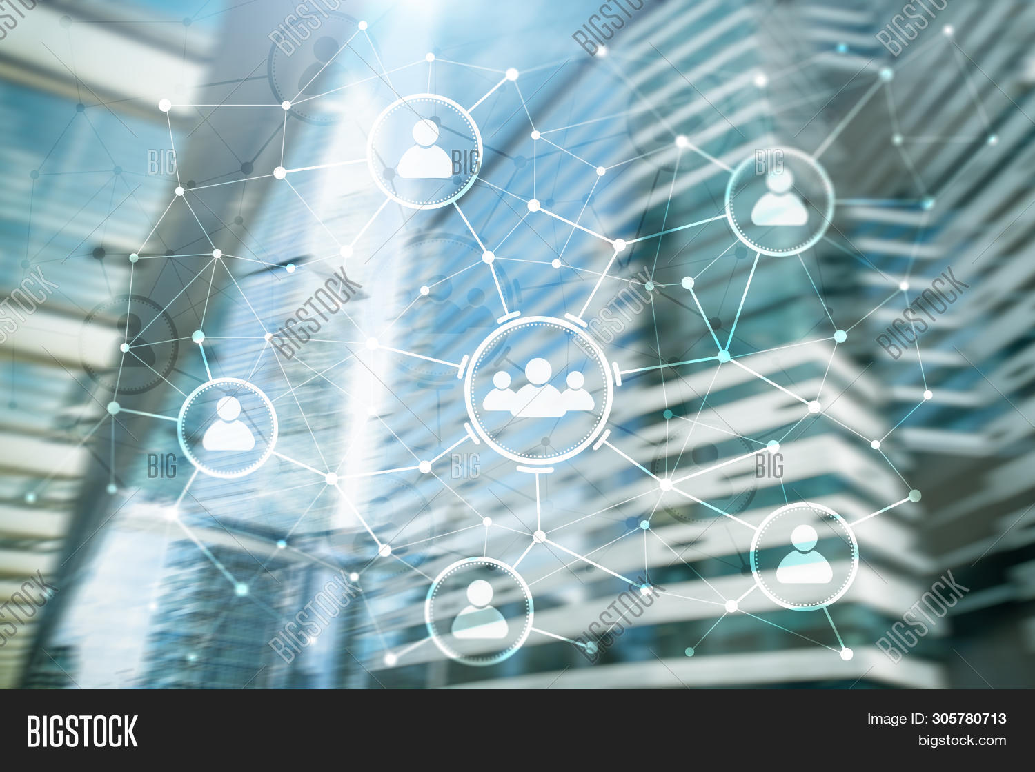 People Relation Image & Photo (Free Trial) | Bigstock