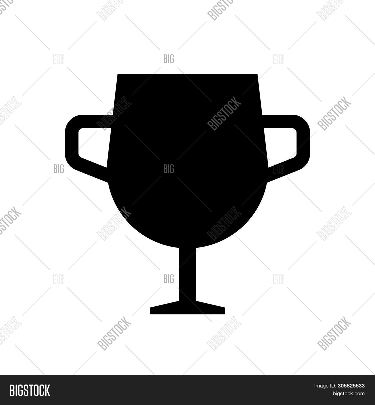 Gold Cup Trophy Image & Photo (Free Trial) | Bigstock