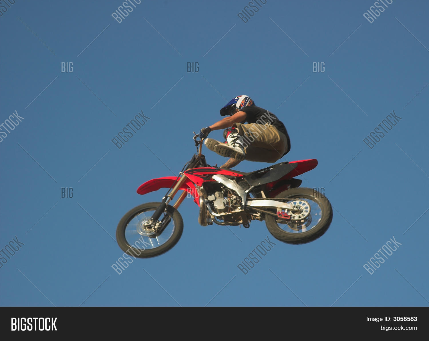 Moto X Freestyle Image & Photo (Free Trial) | Bigstock