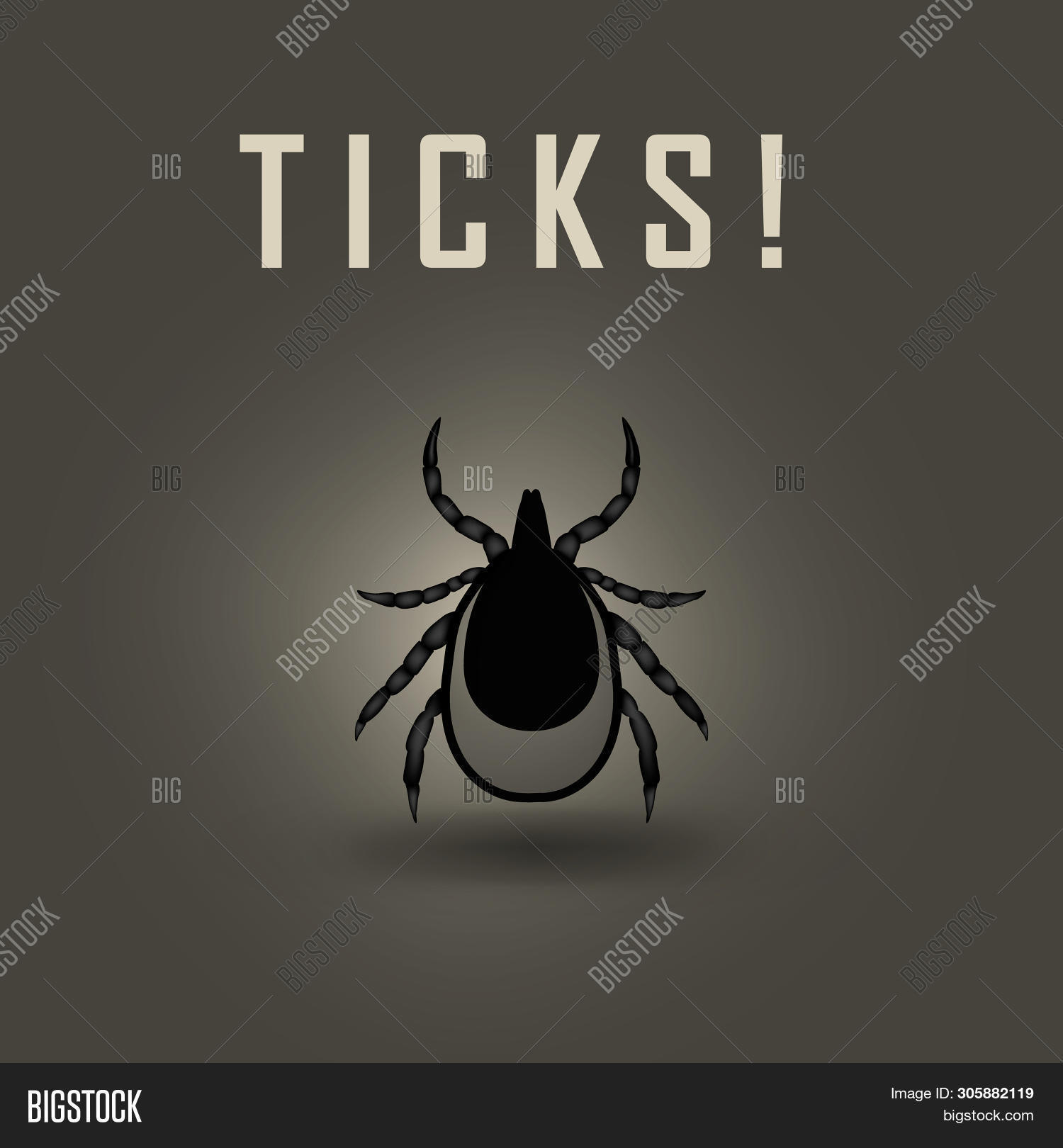 Vector Image Tick Red Vector & Photo (Free Trial) | Bigstock
