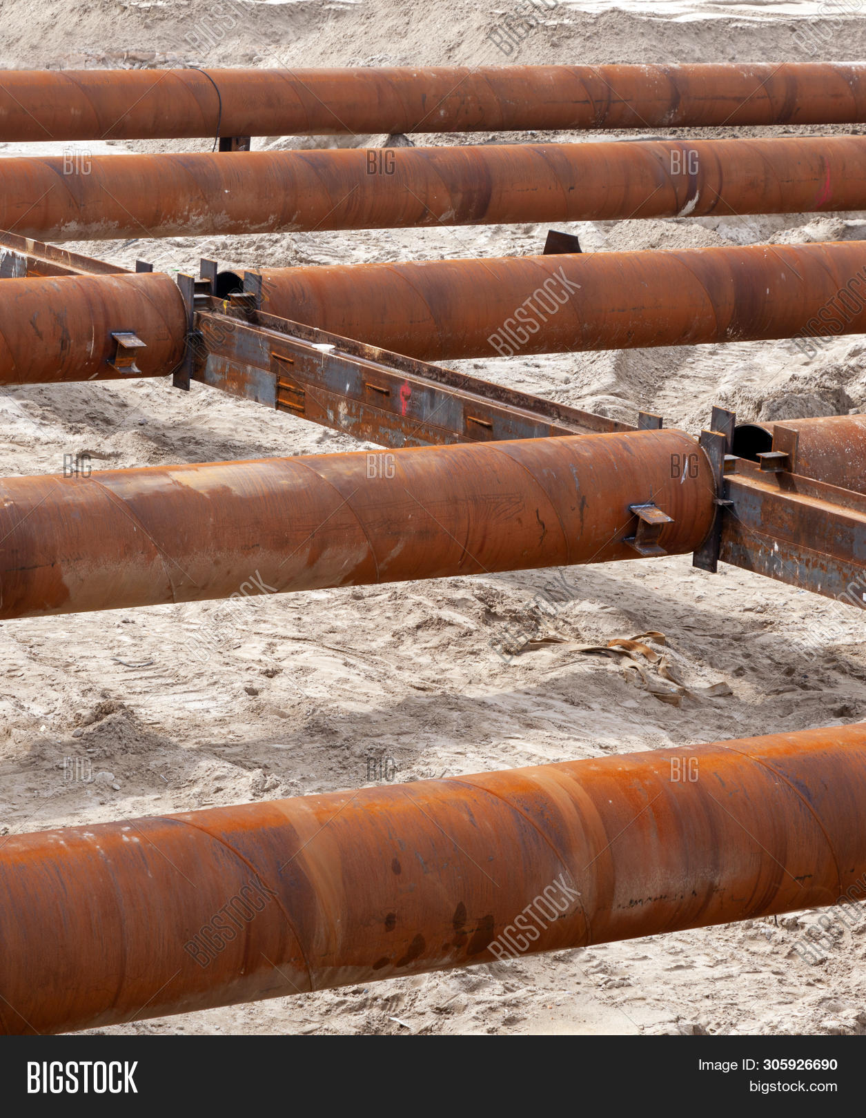 Pipes Flushing Out Image & Photo (Free Trial) | Bigstock