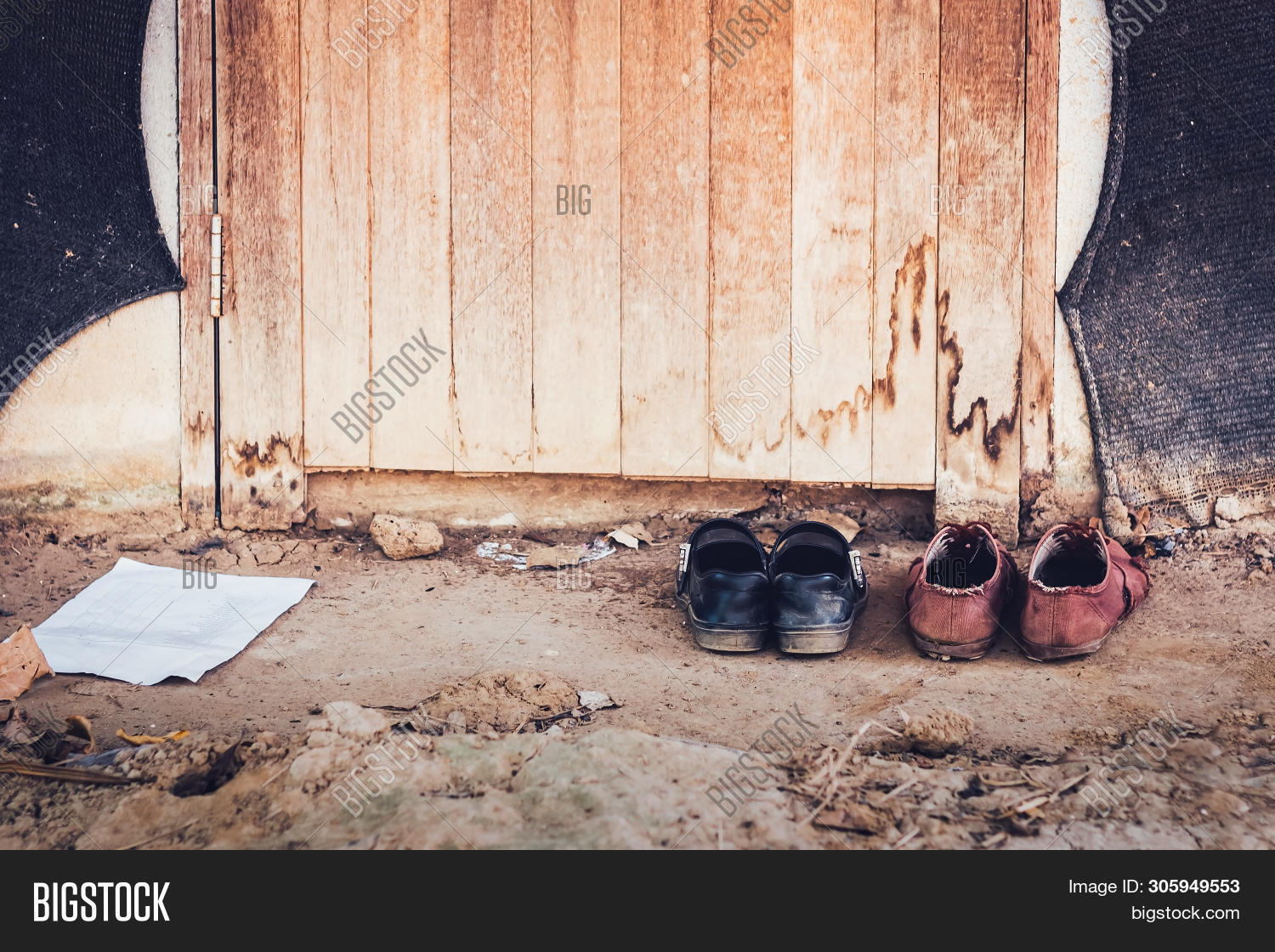 Male Female Students Image & Photo (Free Trial) | Bigstock